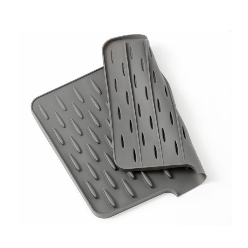 Countertop Silicone Drain Pad Mat - Wholesalesend