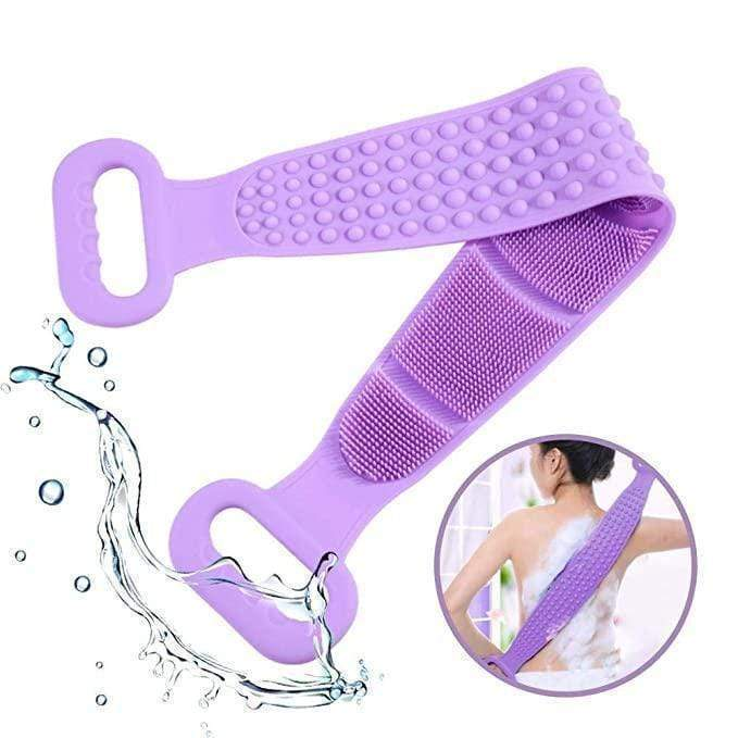 Silicone Bath Scrub – Wholesalesend