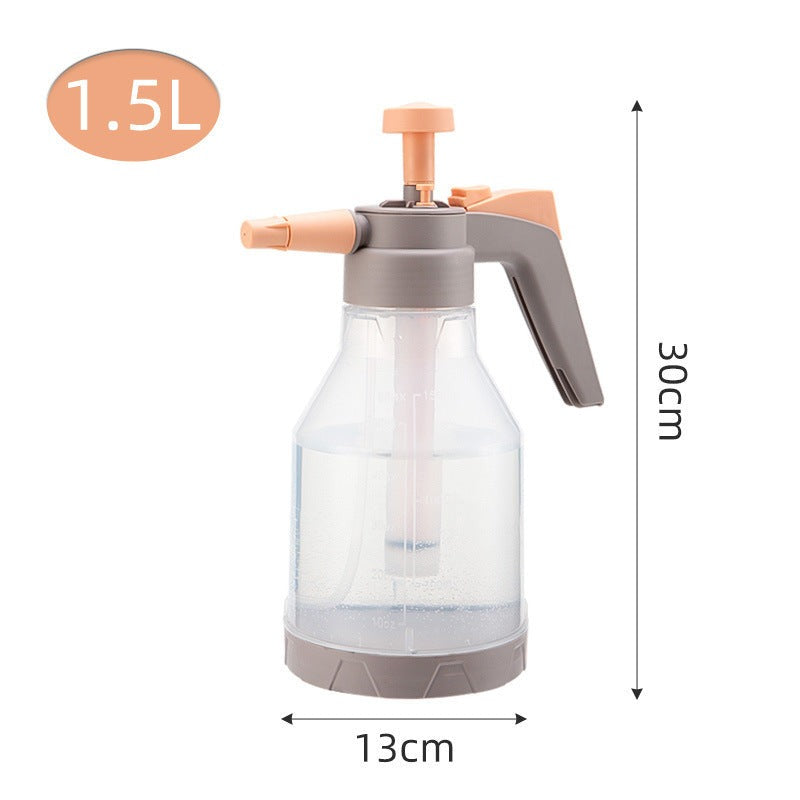 Gardening Watering Spray Bottle Pressure Sprayer – Wholesalesend