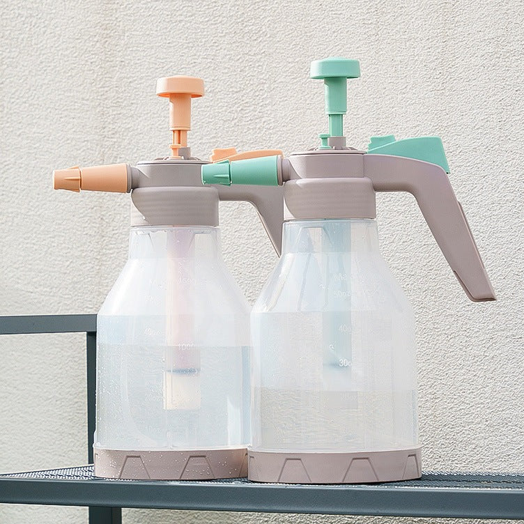 Gardening Watering Spray Bottle Pressure Sprayer – Wholesalesend