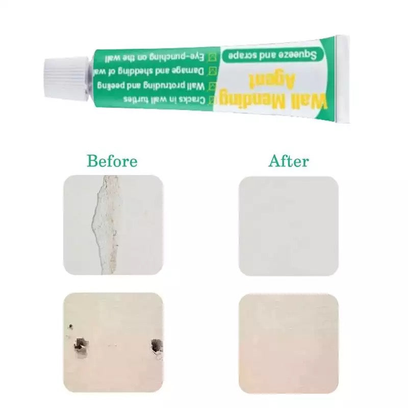 Non-Toxic Wall Mending Agent – Wholesalesend