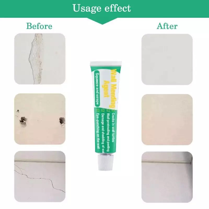 Non-Toxic Wall Mending Agent – Wholesalesend