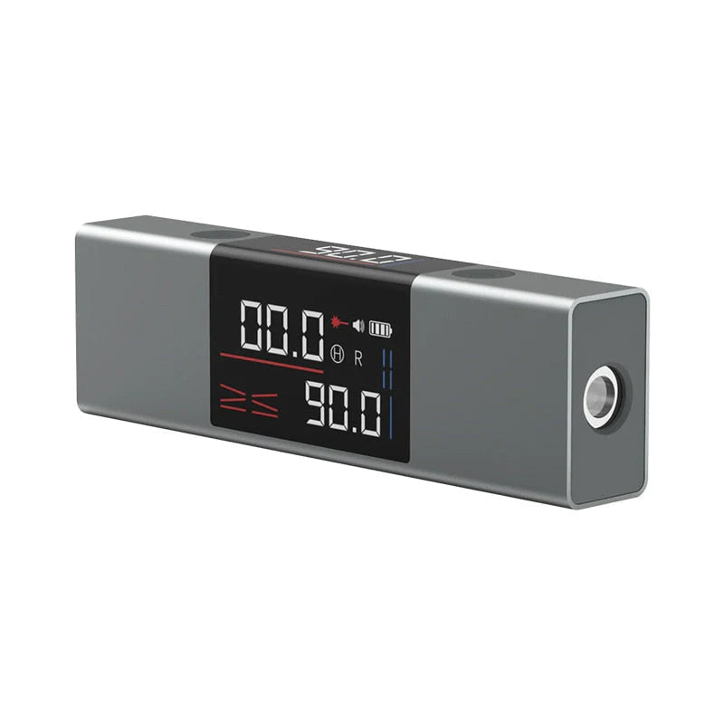 Multifunction Laser Angle Ruler - Wholesalesend