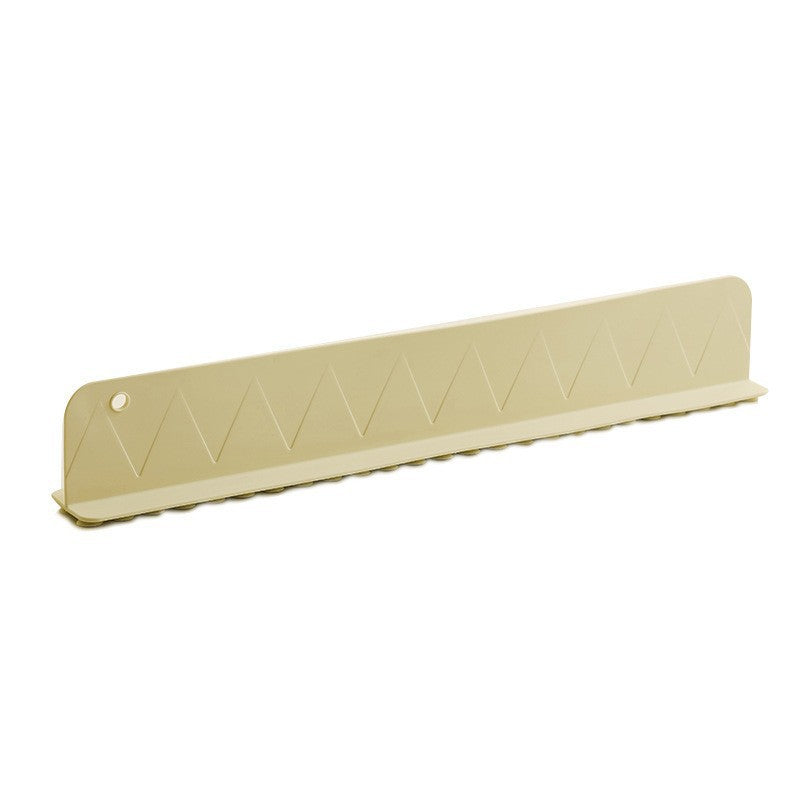 Silicone Sink Splash Guard Anti-splash Barrier – Wholesalesend